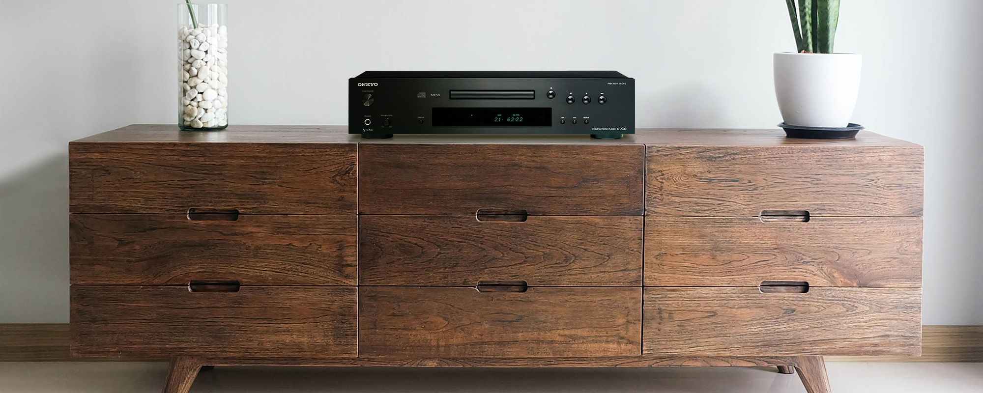 Onkyo | AV Receivers, Stereo Receivers and Home Audio
