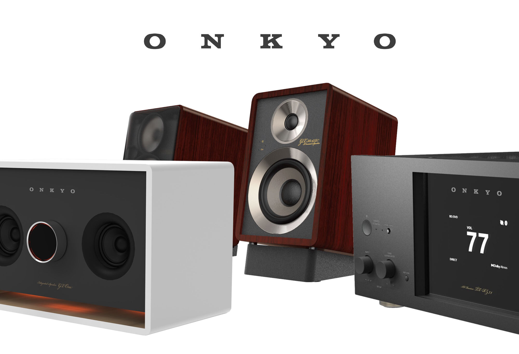 Onkyo ready to unveil Dirac ART-capable products at CES | Audio Science ...