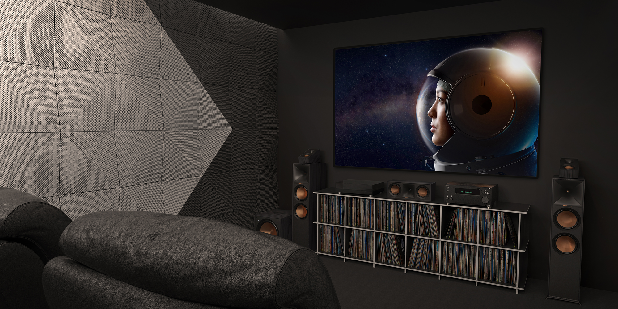 AV Receivers, Stereo Receivers and Home Audio | Onkyo