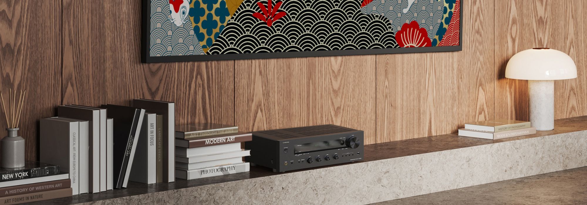 AV Receivers, Stereo Receivers and Home Audio | Onkyo