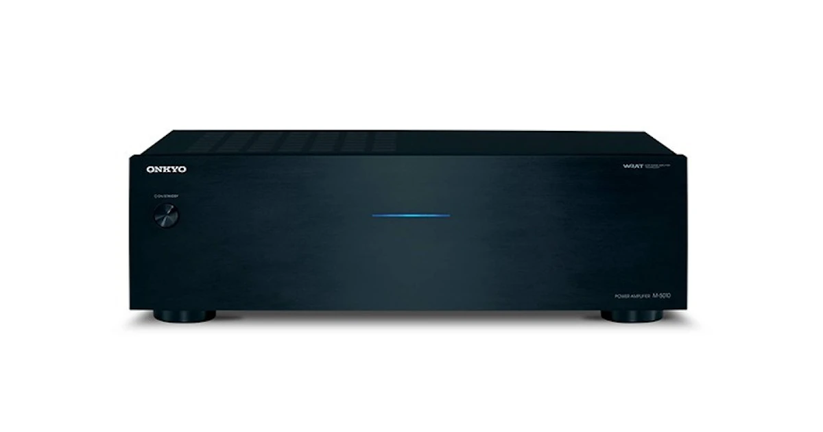Onkyo M 5010 Refurbished onkyo-m-5010-refurbished